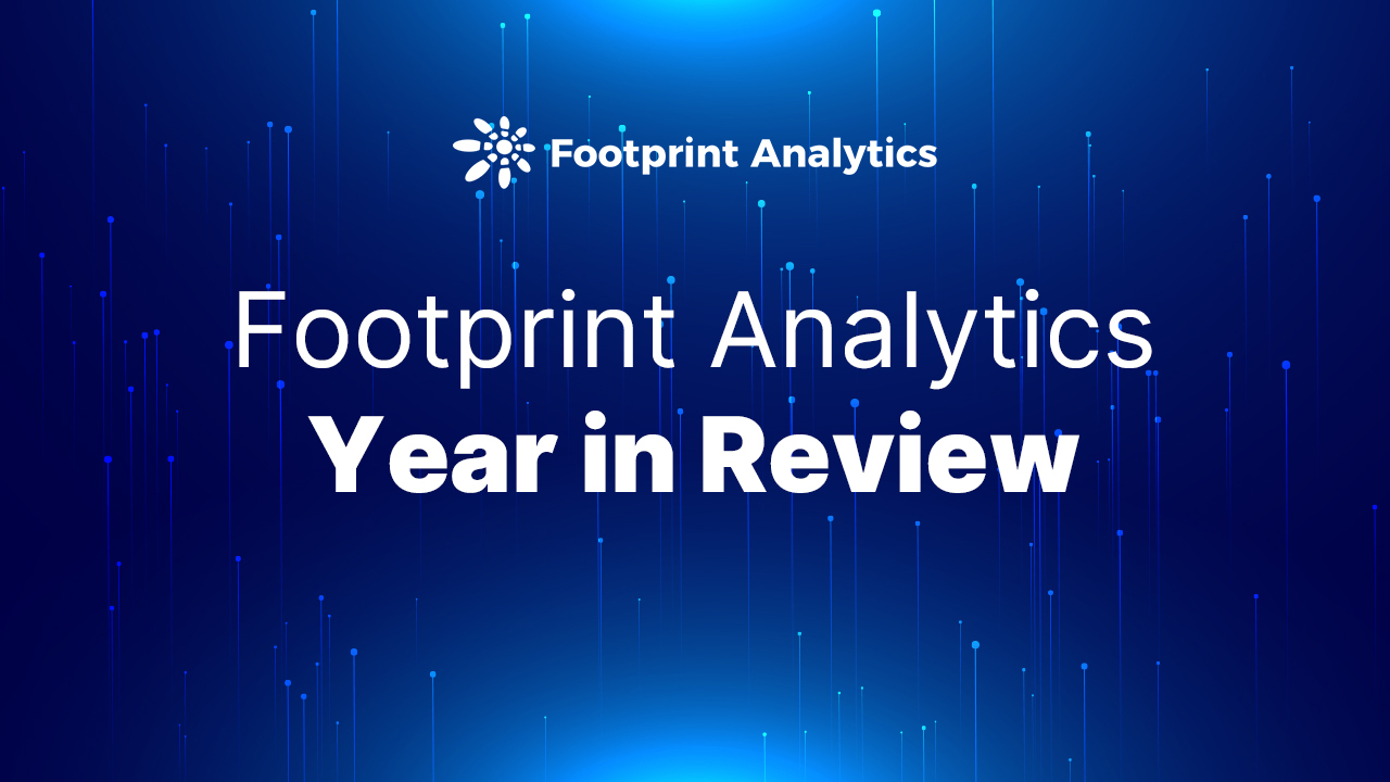 Footprint Analytics Year in Review · Article Detail · Footprint ...