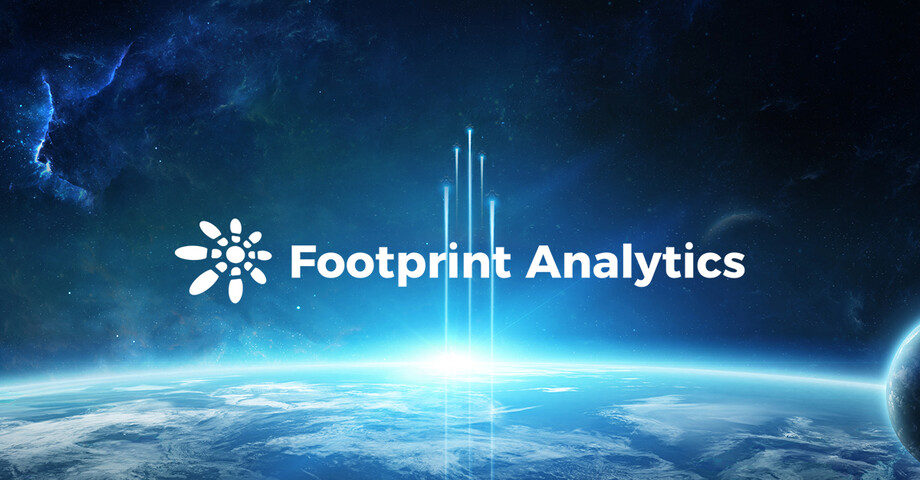 This is Footprint Weekly Report. · Article Detail · Footprint Analytics | Web3 Data Solution ...