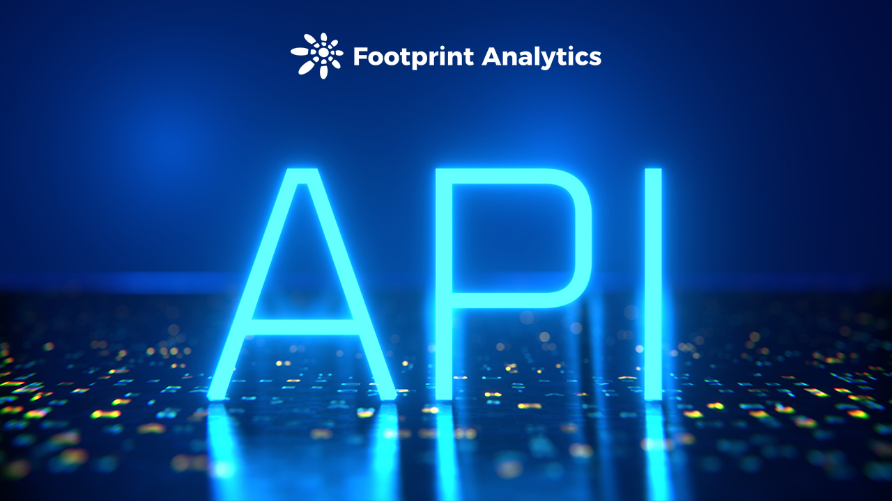 The Footprint Data API gives Web3 platforms unified, cross-chain data ...