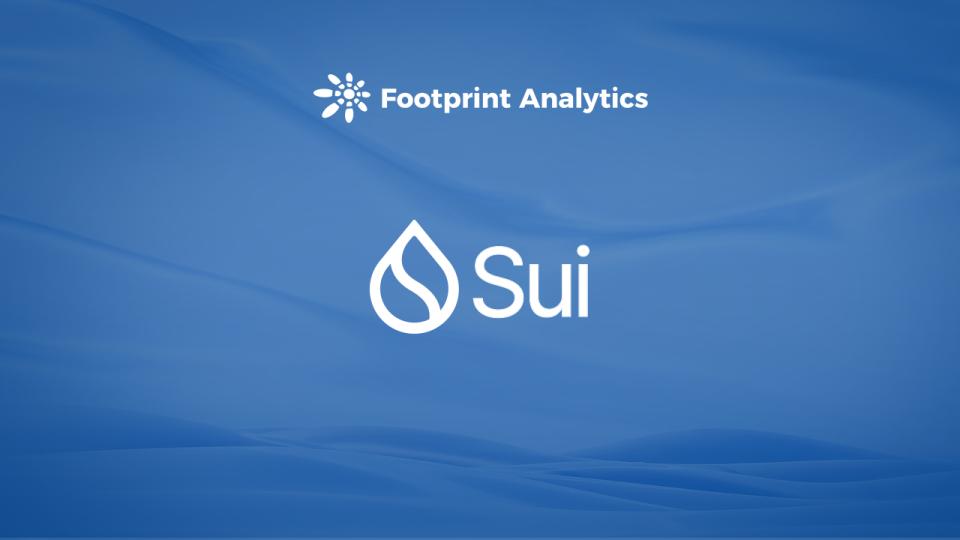 Sui Unveiled: The Journey from Meta to Mainnet & Pioneering Next-Gen Blockchain Technology ...