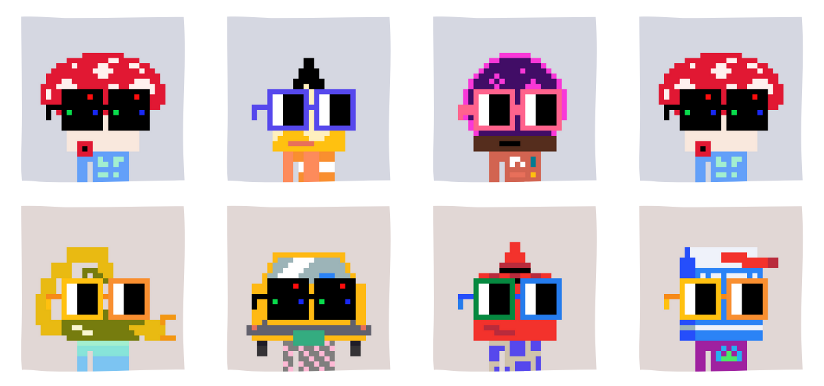 What is CC0, and why will it change the NFT market? · Article Detail ...