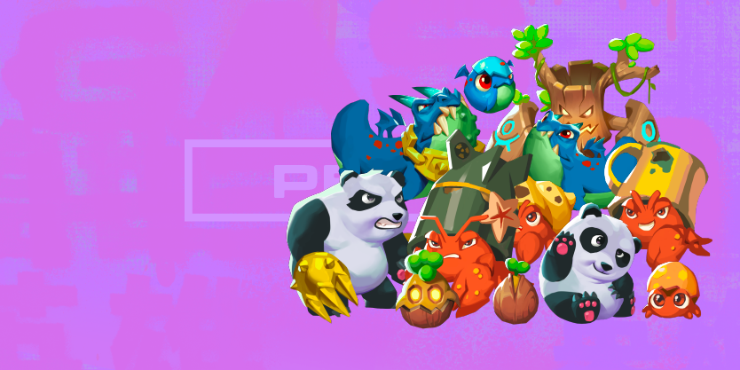 Gas Hero Pets NFT Collection: An Essential Guide · Article Detail ...