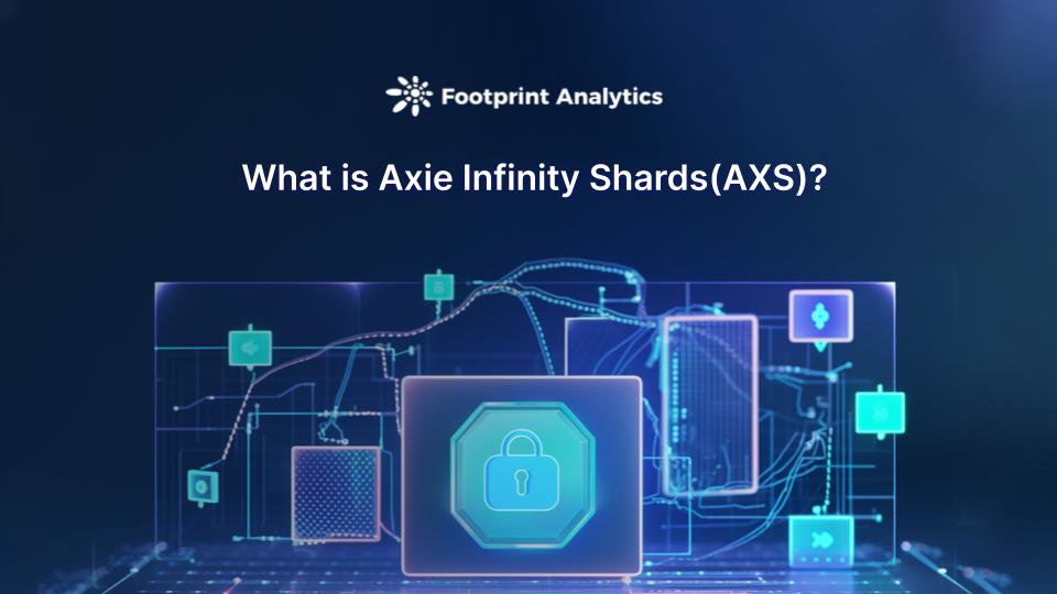 What is Axie Infinity Shards(AXS)? A Comprehensive Guide to Analysis · Article Detail ...