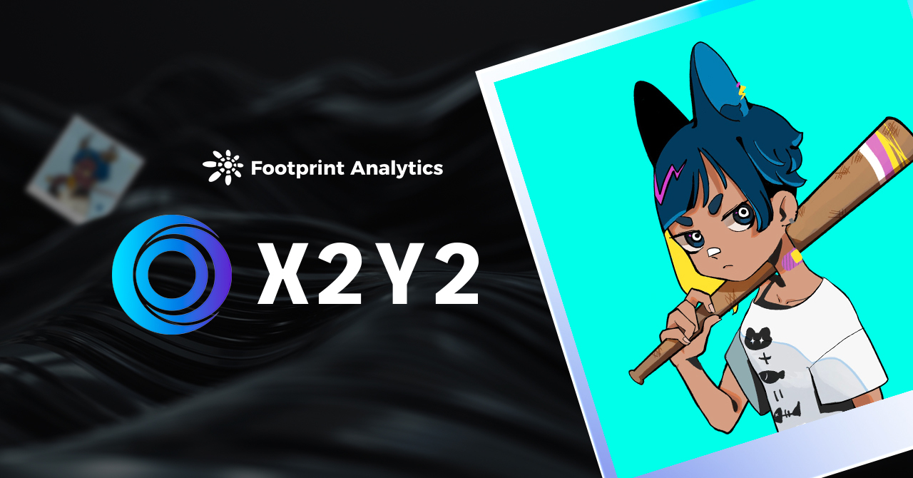 What is X2Y2 and Will it Overtake OpenSea? · Article Detail · Footprint ...