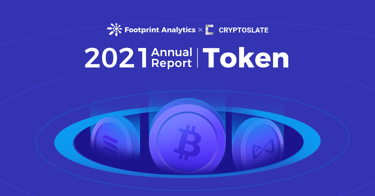 Footprint Analytics: Can 2021 Foretell This Year’s Token Gains ...