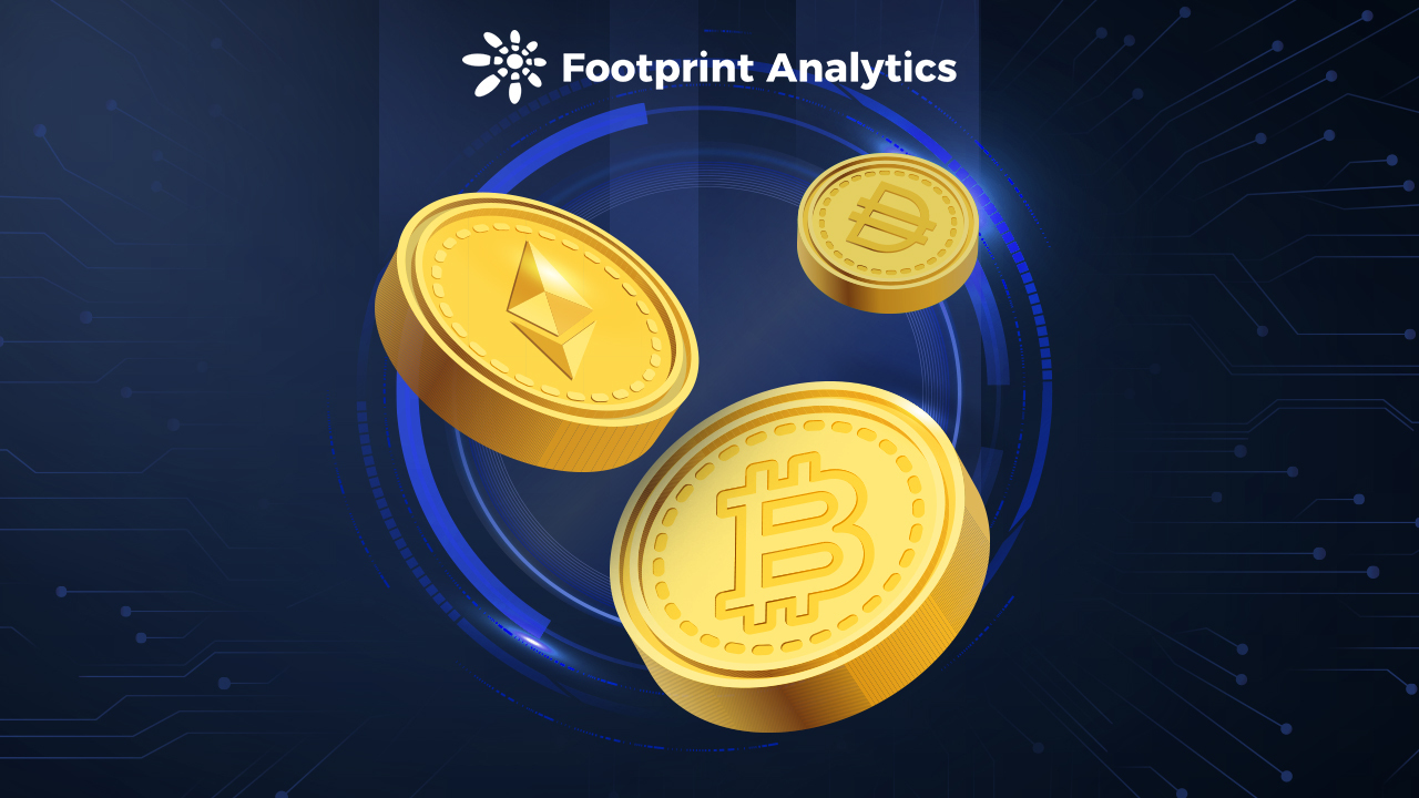 7.4 [Advanced] Tracking crypto cash flow using stable coin as an example · Article Detail ...