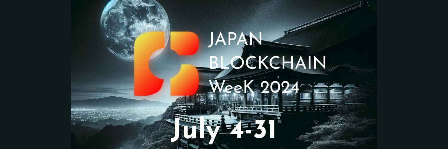Japan’s Largest Crypto Conference IVS Crypto 2024 KYOTO — Full Detail Revealed · Article Detail ...
