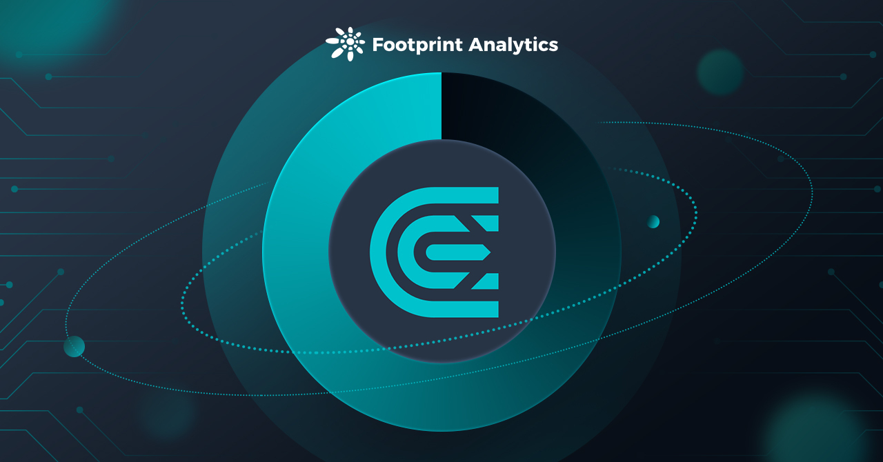 Footprint Analytics: Which CEX Will Develop the Next BSC? · Article Detail · Footprint Analytics ...