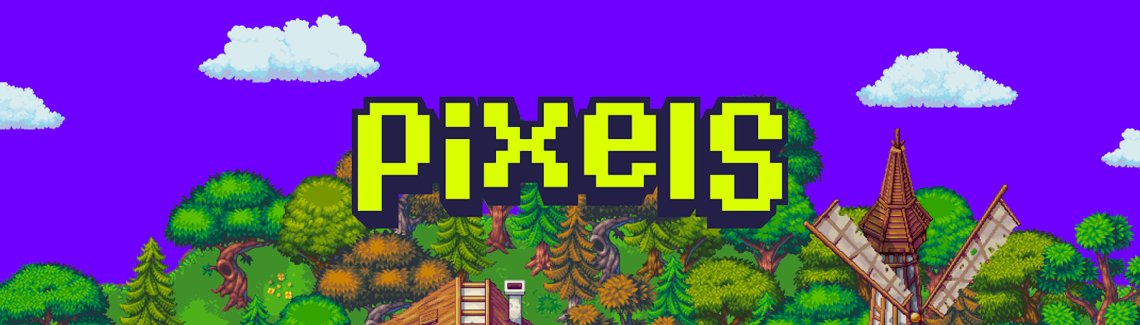 Pixels Farm Land NFT Collection: An Essential Guide · Article Detail ...