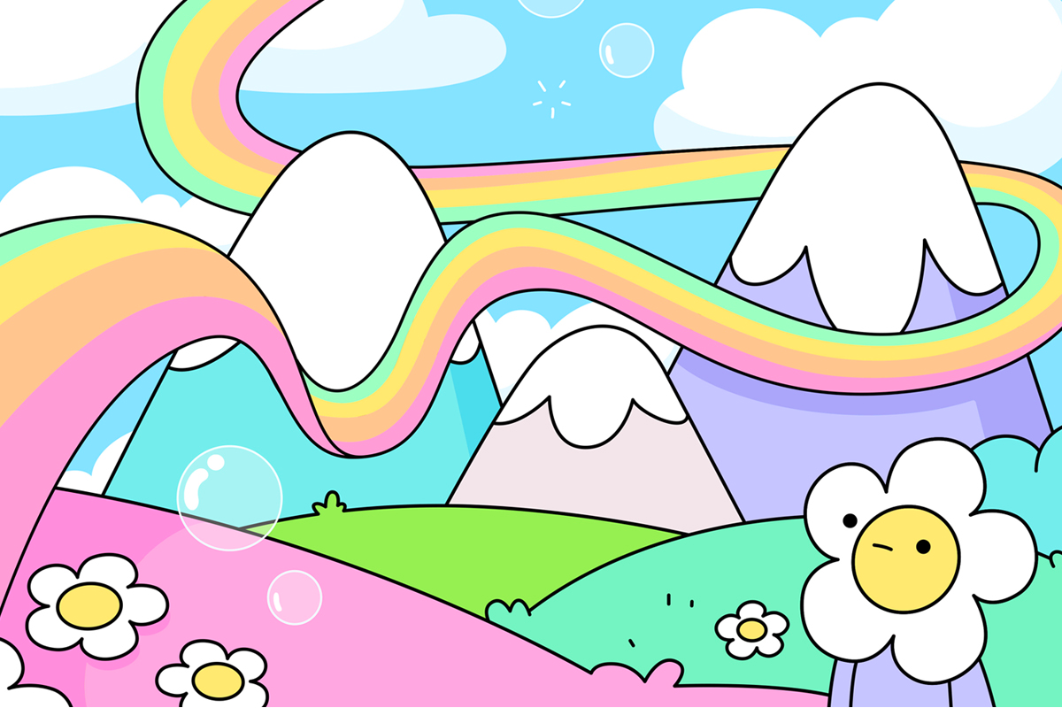 Doodles NFT Collection: An Essential Guide · Article Detail · Footprint ...