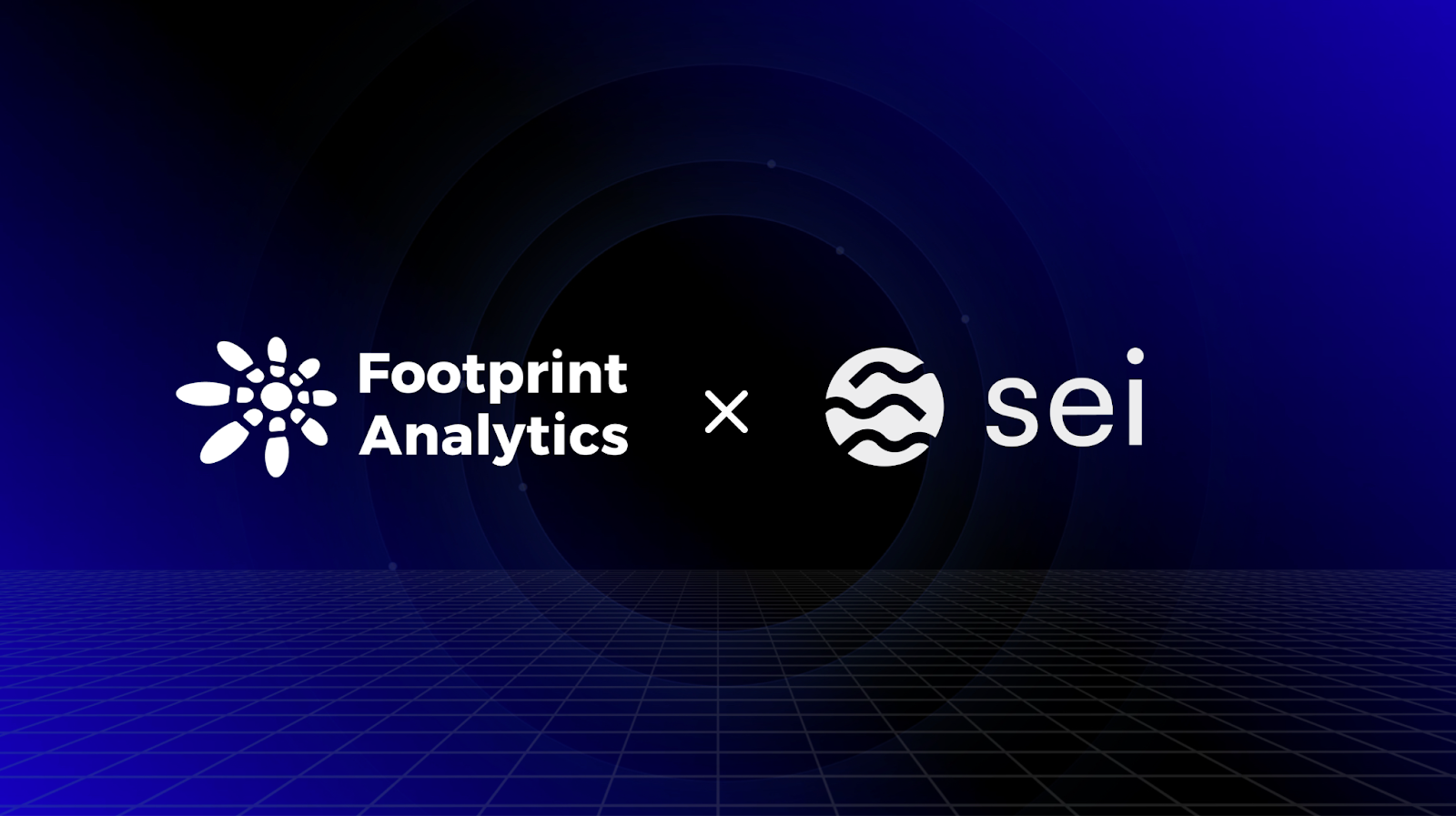 Footprint Analytics Brings Data-Driven Growth Solutions to Sei's Gaming Ecosystem · Article ...