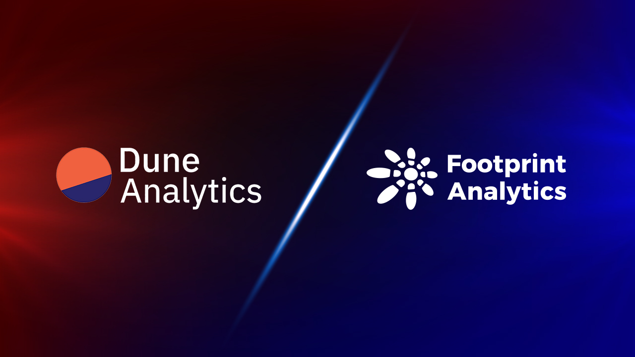 1.6 [Advanced] Comparing Footprint and Dune data models · Article ...