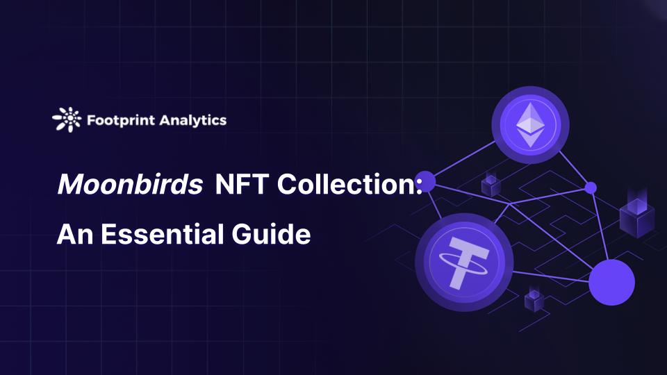 Moonbirds NFT Collection: An Essential Guide · Article Detail ...