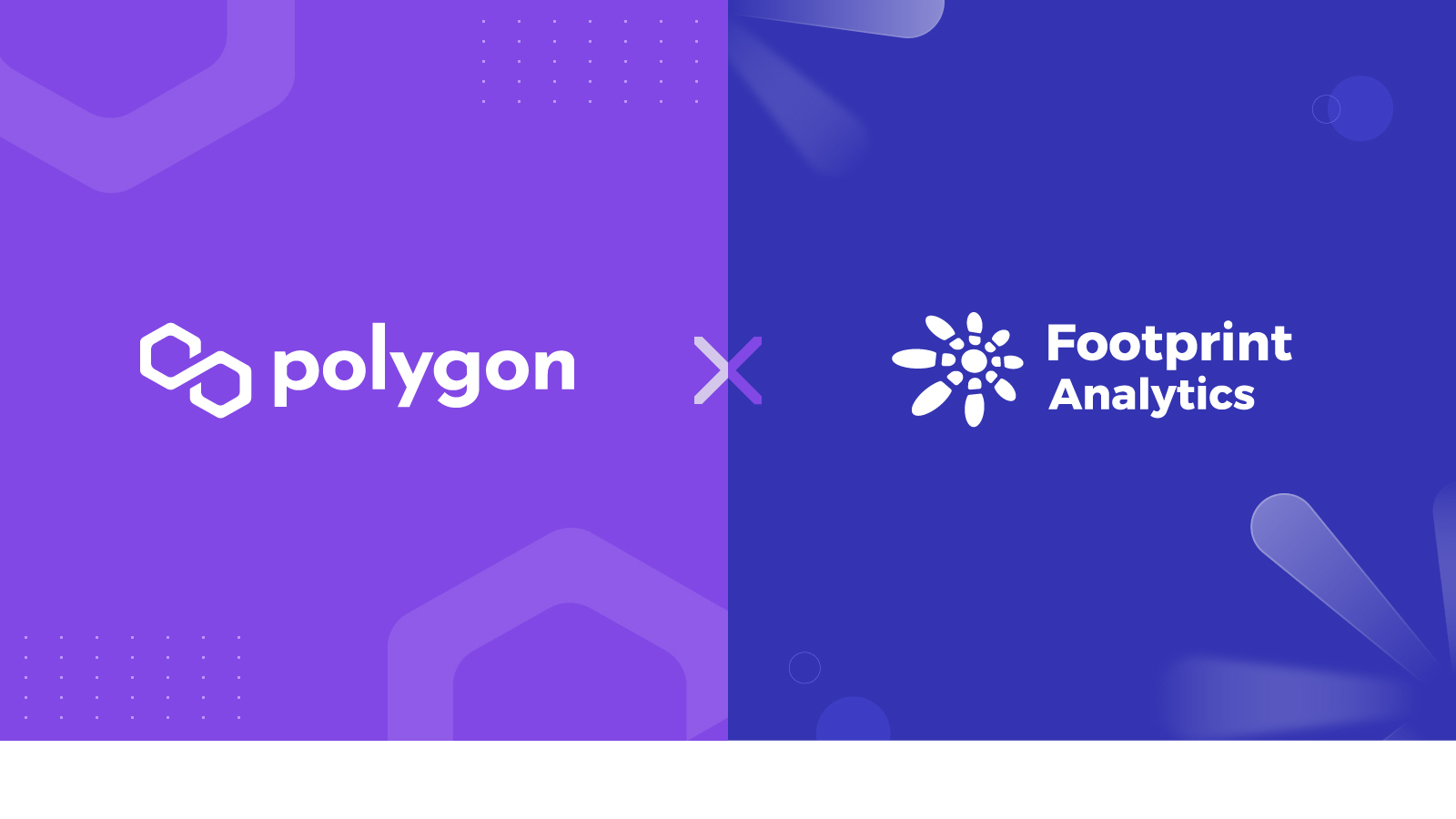Footprint Analytics x Polygon: Establishing Strategic Partnerships · Article Detail · Footprint ...
