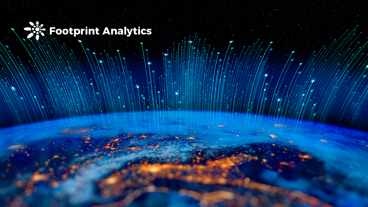 Footprint Analytics Raises $1.5 Million to Build Accessible Cross-Chain ...