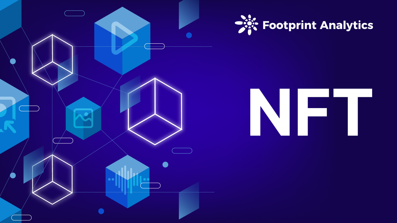 8.8 [Intermediate] How to Build Cross-Chain NFT Dapps · Article Detail · Footprint Analytics ...