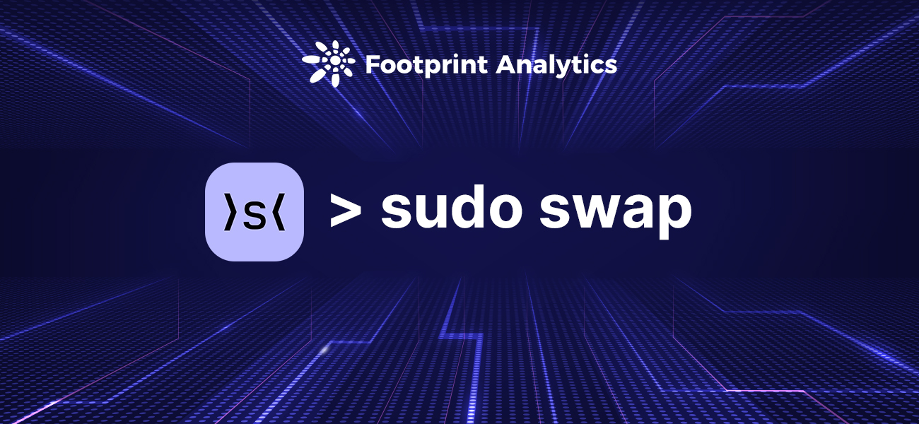 What is SudoSwap and its AMM approach to NFT trading? · Article Detail ...