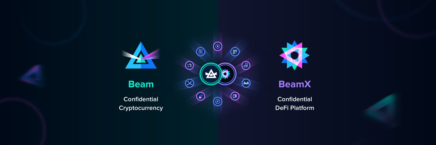 What is BEAM Token? A Comprehensive Guide to Analysis · Article Detail ...