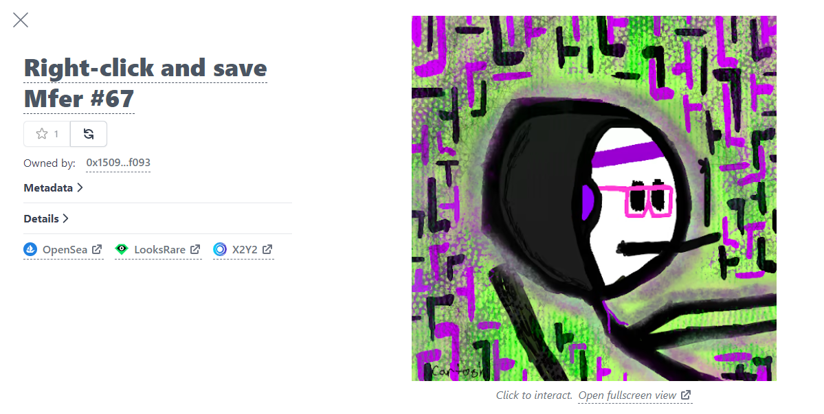 What is CC0, and why will it change the NFT market? · Article Detail ...