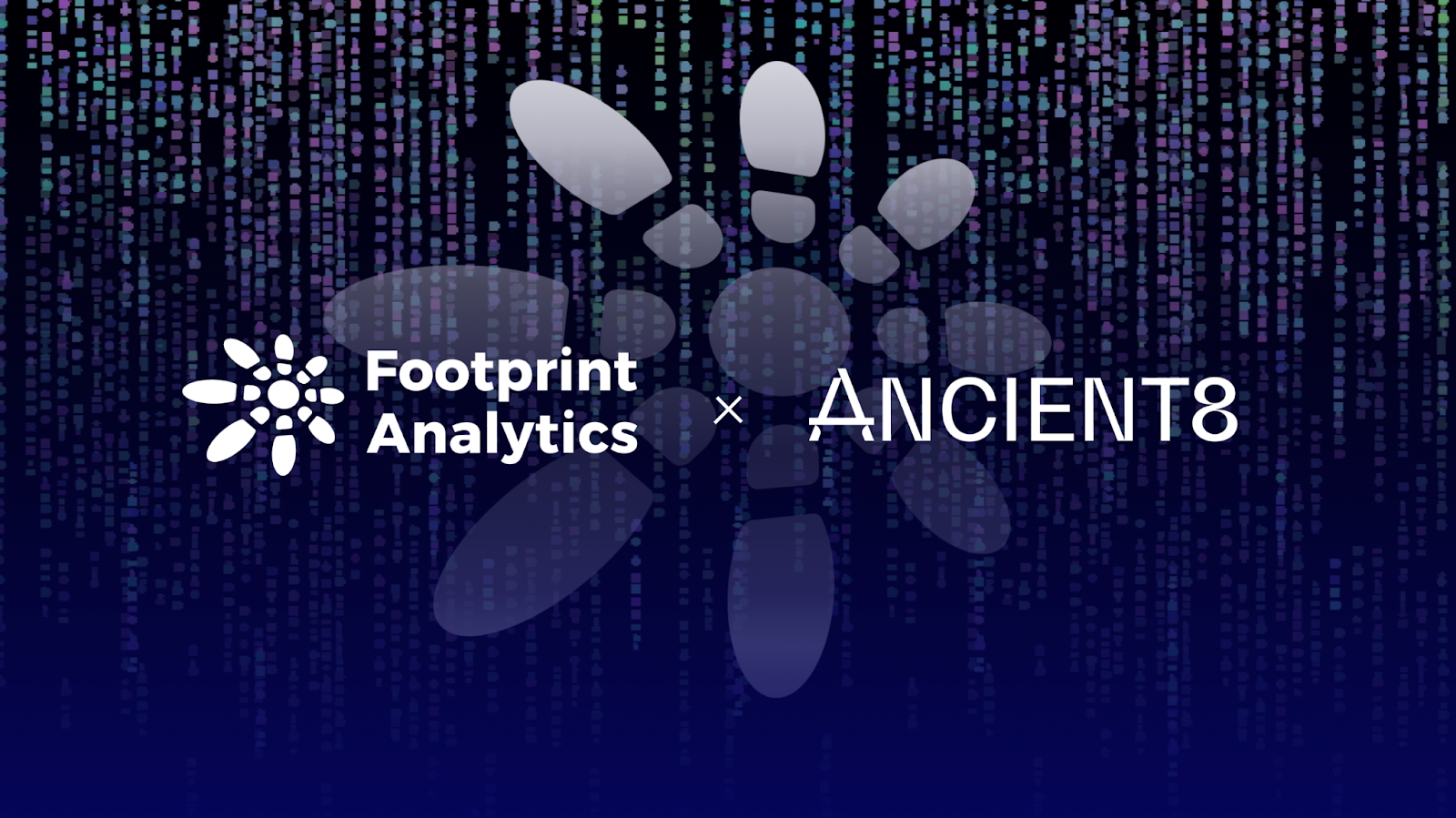 Footprint Analytics Partners with Ancient8 Chain to Revolutionize Web3 Gaming Growth · Article ...