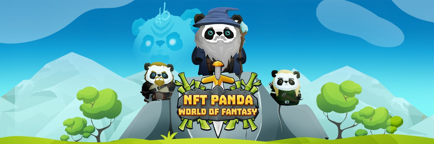 Blockchain Game Explainer: What is NFT Panda · Article Detail ...