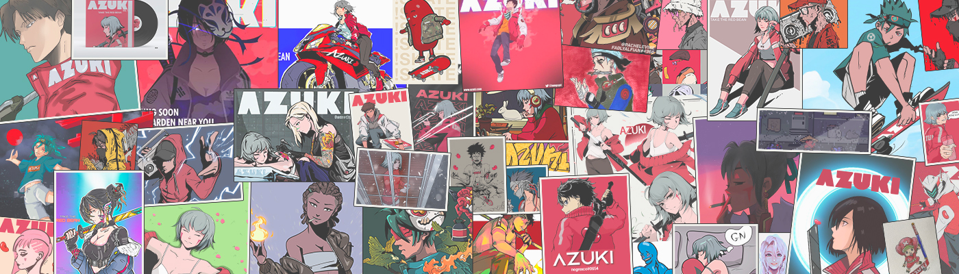 Azuki NFT Collection: An Essential Guide · Article Detail · Footprint ...