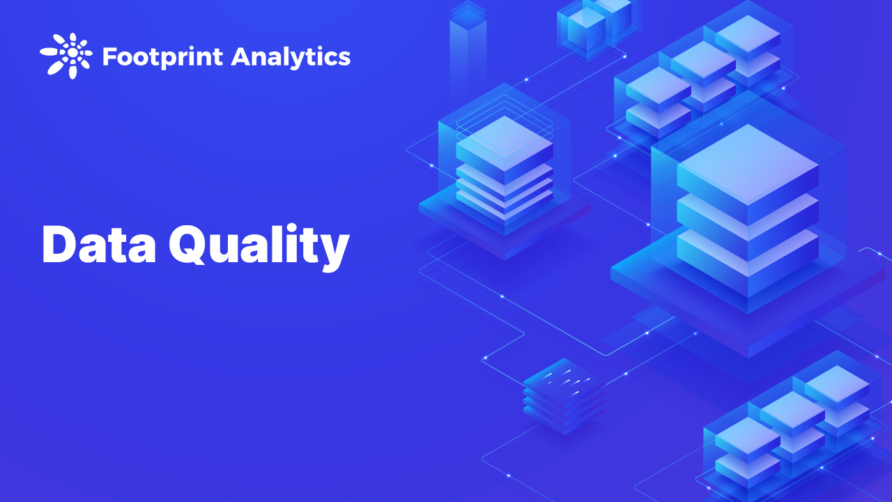 1.10 [Advanced] Footprint Data Quality Management for Chain Data · Article Detail · Footprint ...