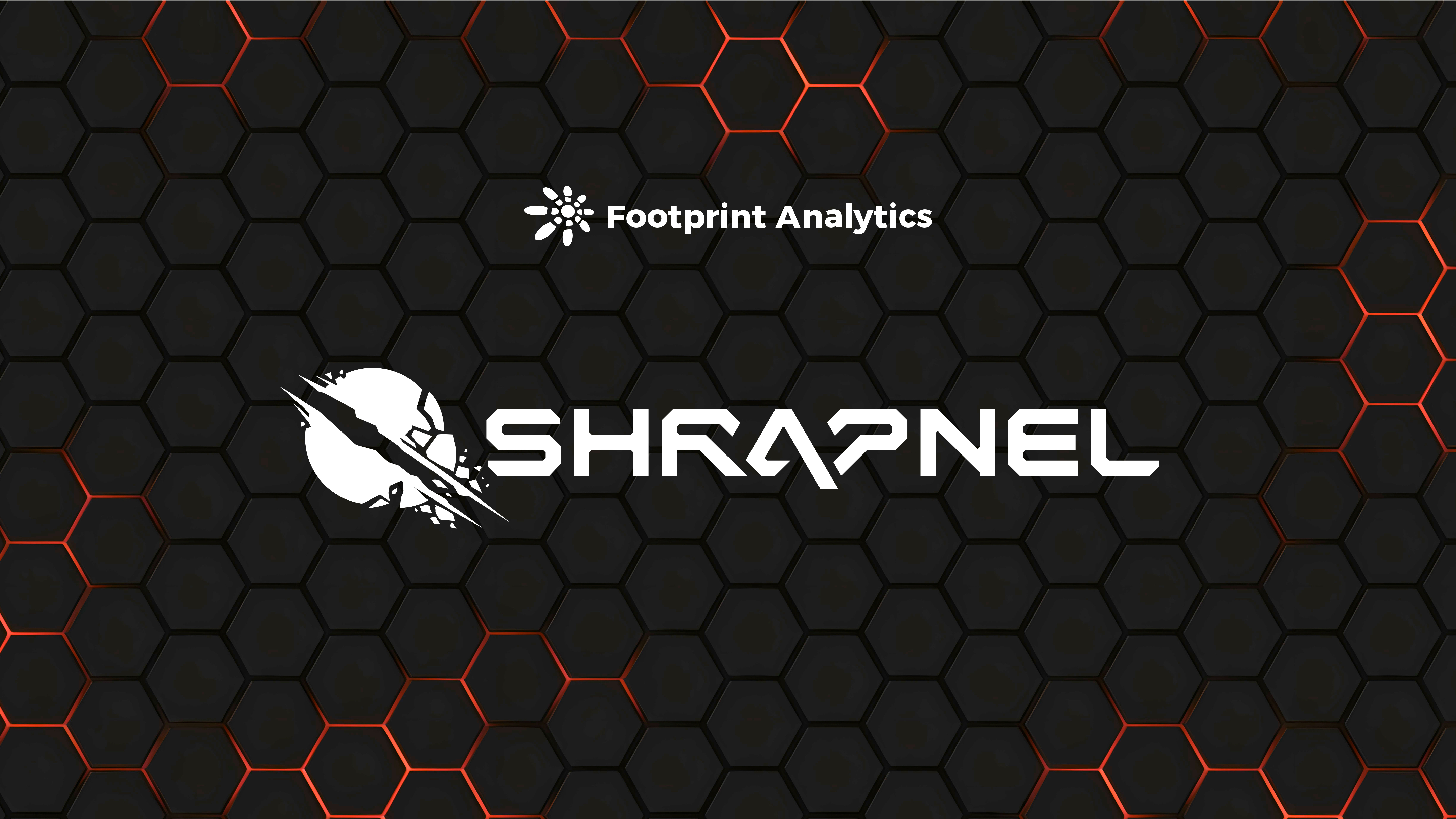 Beginner's Guide to SHRAPNEL: The AAA Blockchain Shooter Game · Article ...