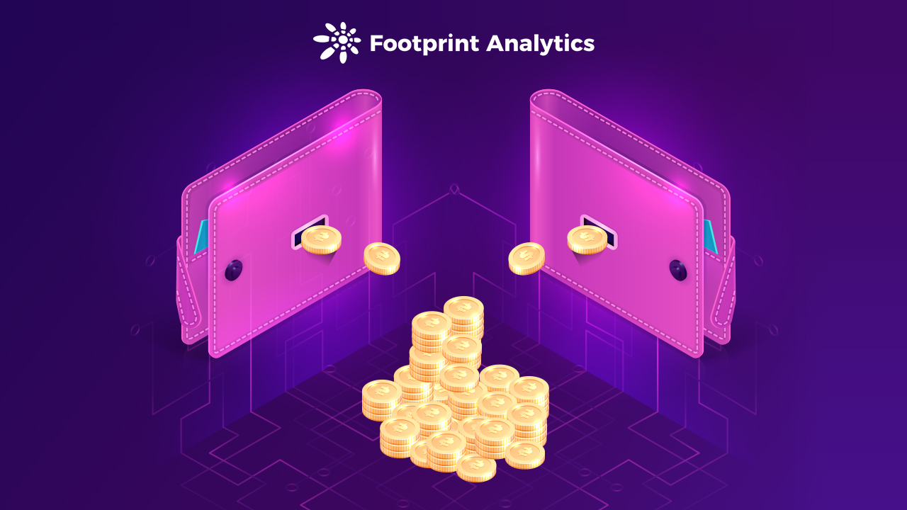6.1 [Beginner] Wallet Addresses Analysis · Article Detail · Footprint ...