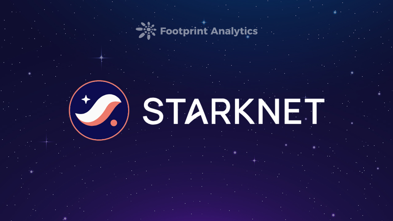 Exploring Starknet: The Rising Star of Layer 2 Solutions for Ethereum · Article Detail ...