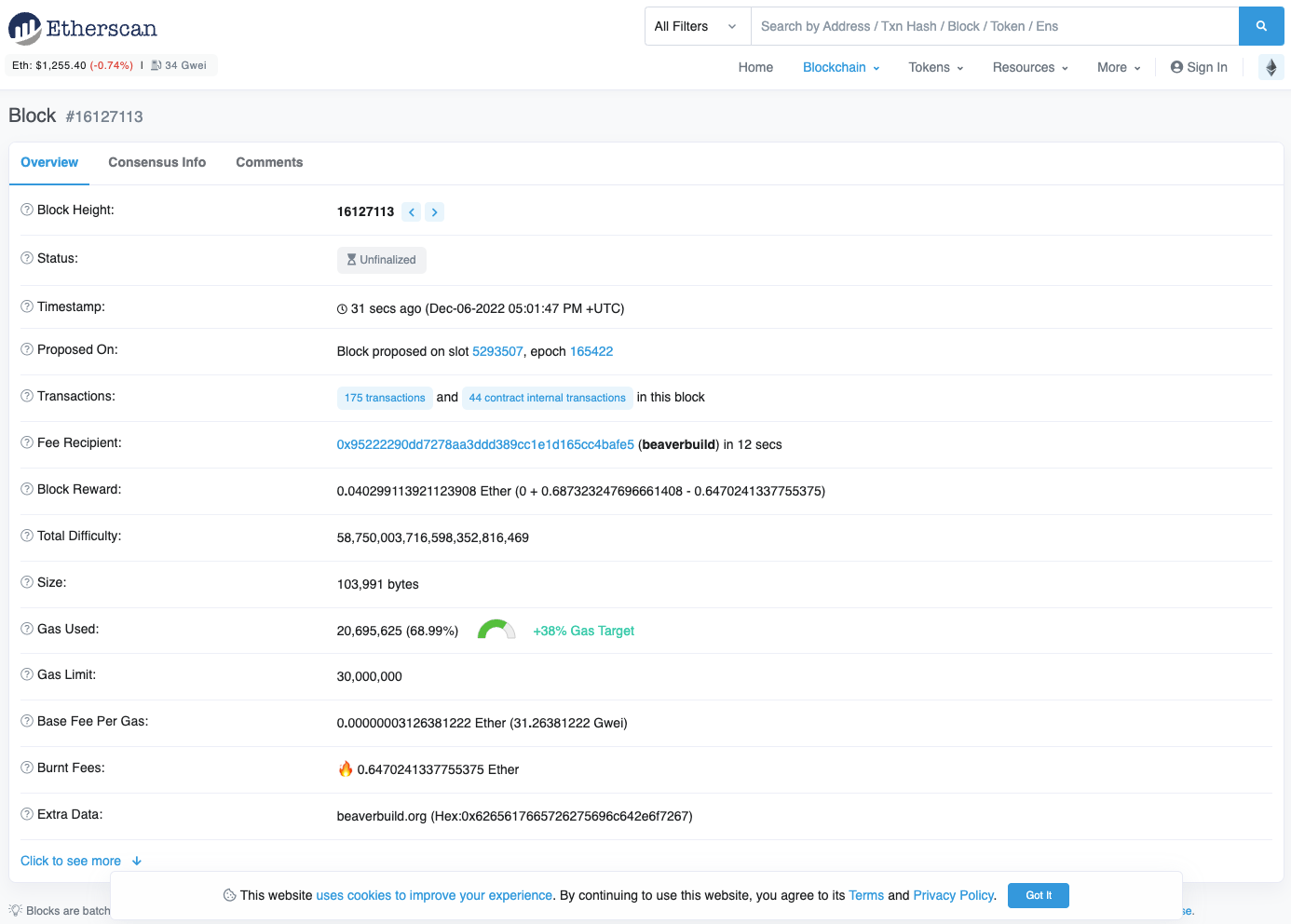 1.1 [Beginner] Data in Web3 · Article Detail · Footprint Analytics ...