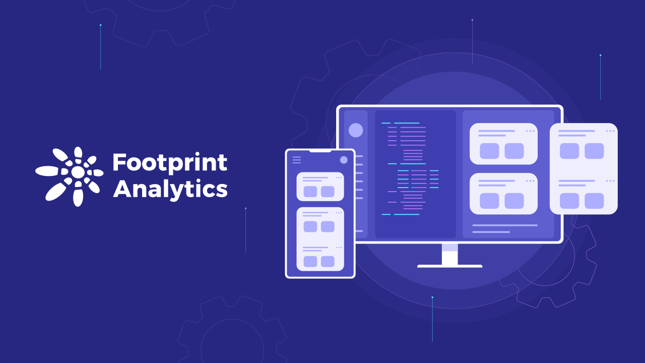 Understand Blockchain Gamers with Next-Level Web3 Analytics · Article Detail · Footprint ...