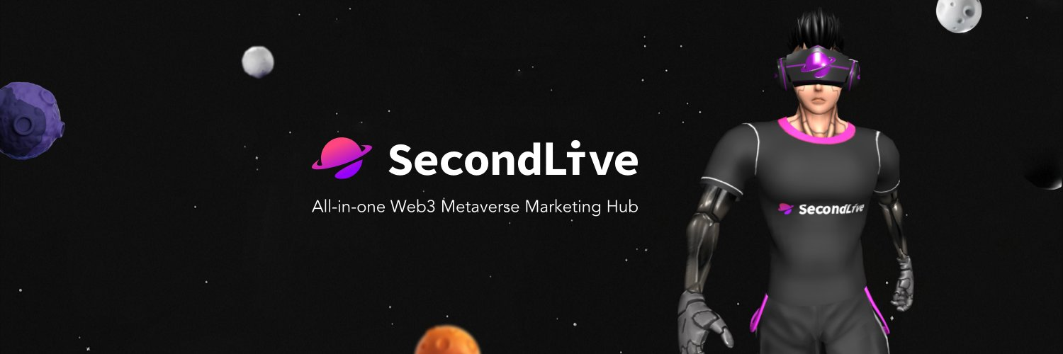 Blockchain Game Explainer: What is SecondLive · Article Detail · Footprint Analytics | Web3 Data ...