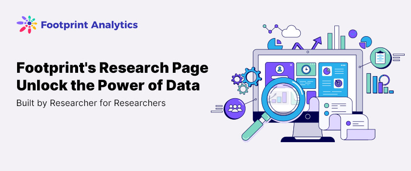 Footprint Analytics | Web3 Data Solution Provider with AI Technology.