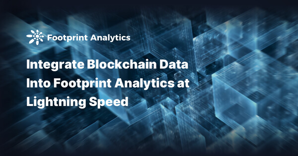 Footprint Analytics | Web3 Data Solution Provider with AI Technology.