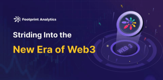 Footprint Analytics | Web3 Data Solution Provider with AI Technology.