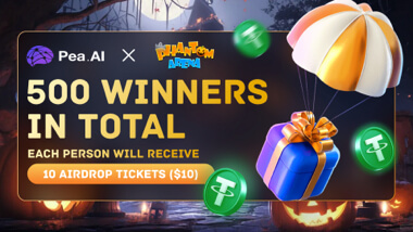 Footprint Analytics | Web3 Data Solution Provider with AI Technology.